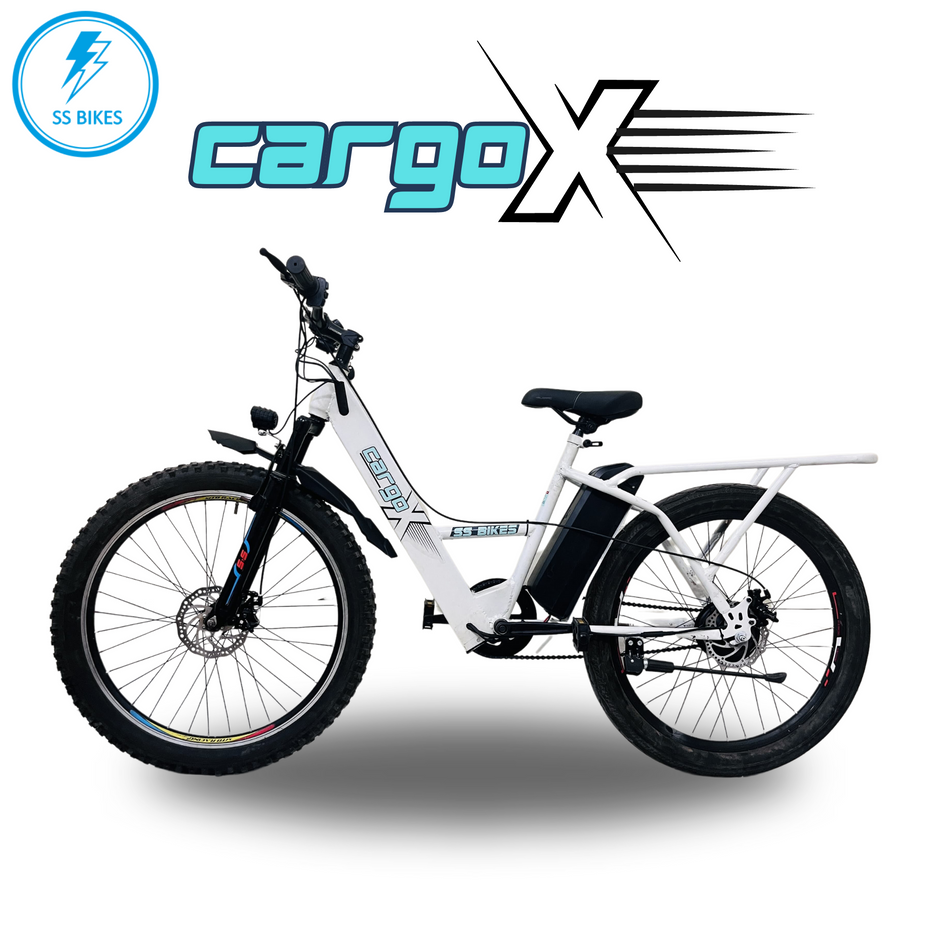 SS Bikes - Go Extra Mile – ssbikes.in