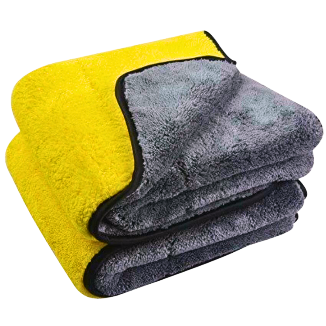 Micro-fibre Dusting Cloth – ssbikes.in