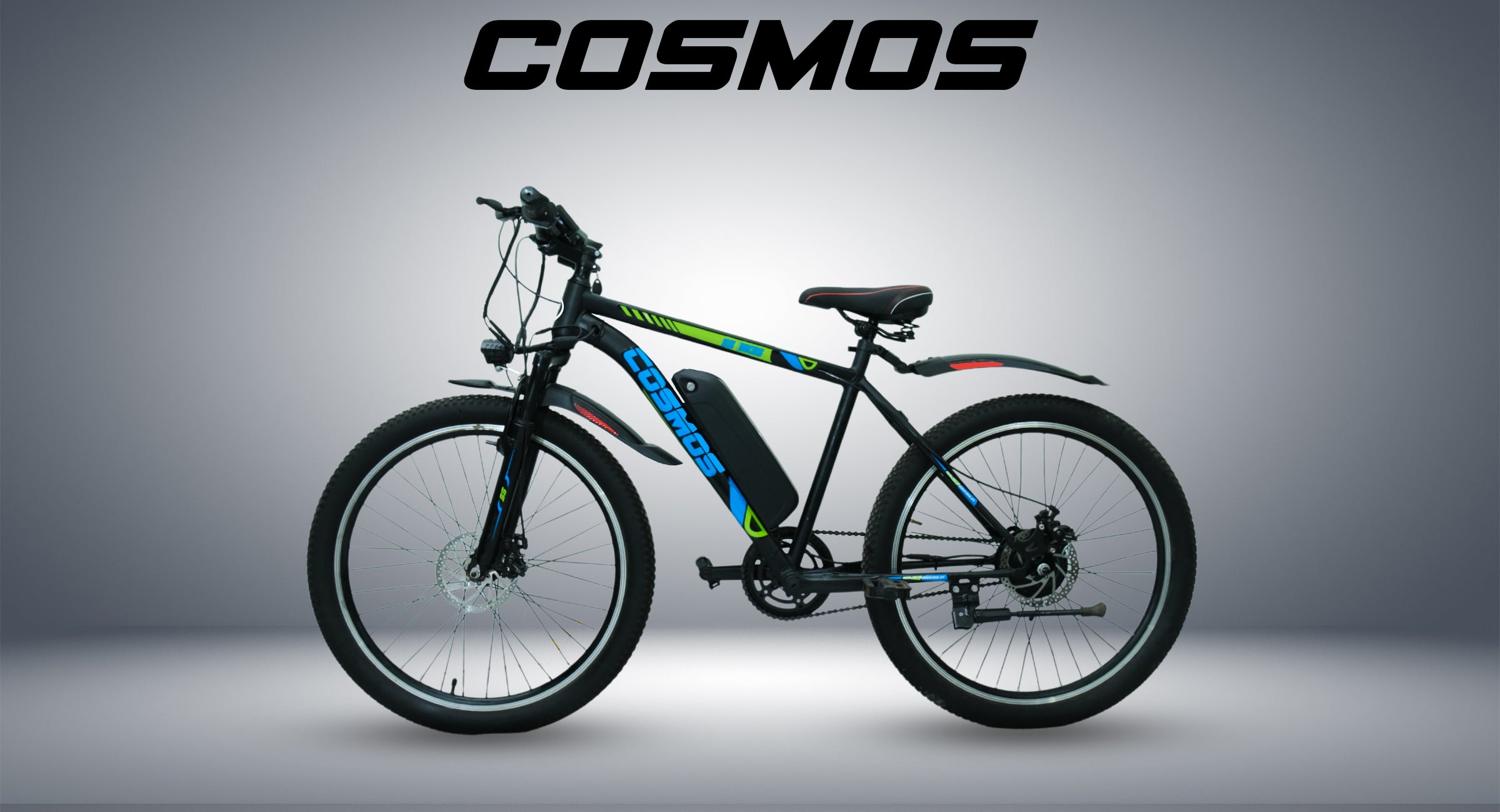 SS Bikes - Go Extra Mile – ssbikes.in