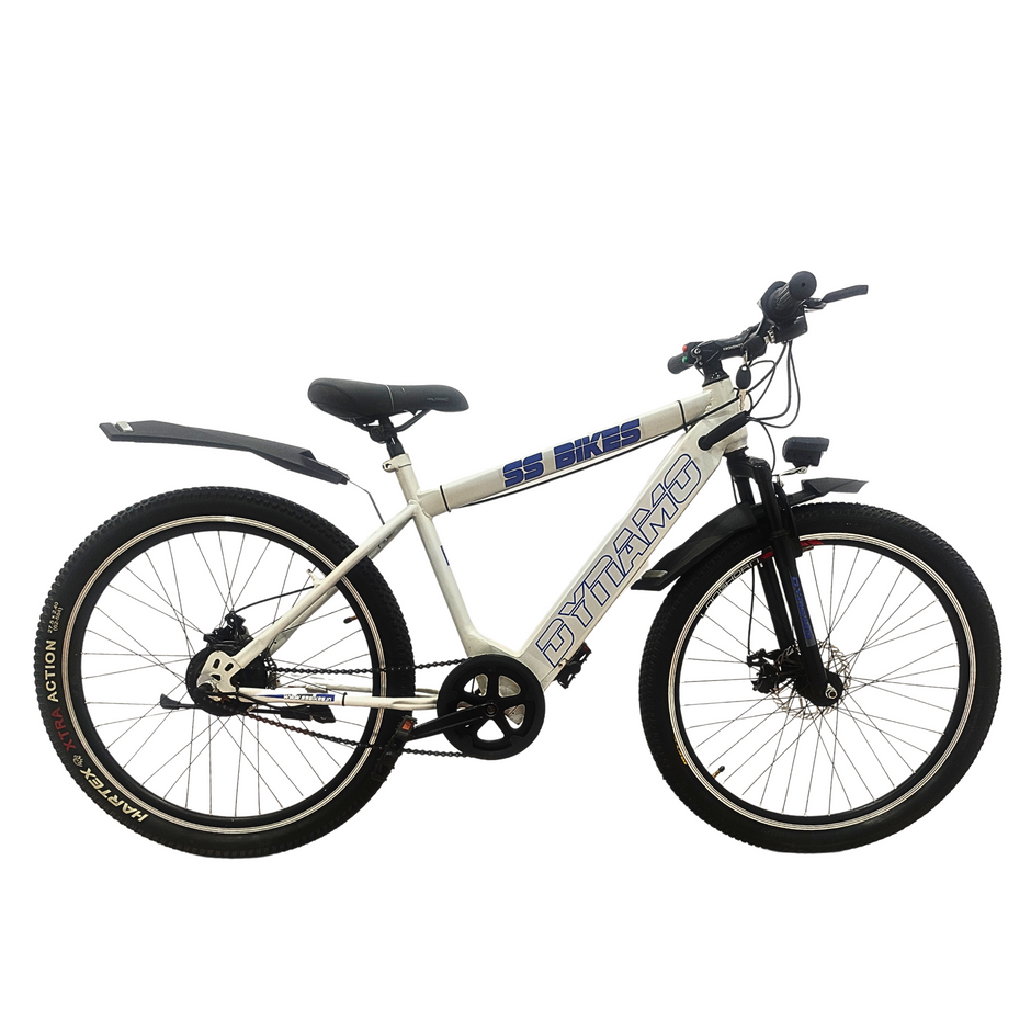 SS Bikes - Go Extra Mile – ssbikes.in