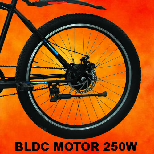 SS Bikes - Go Extra Mile – ssbikes.in