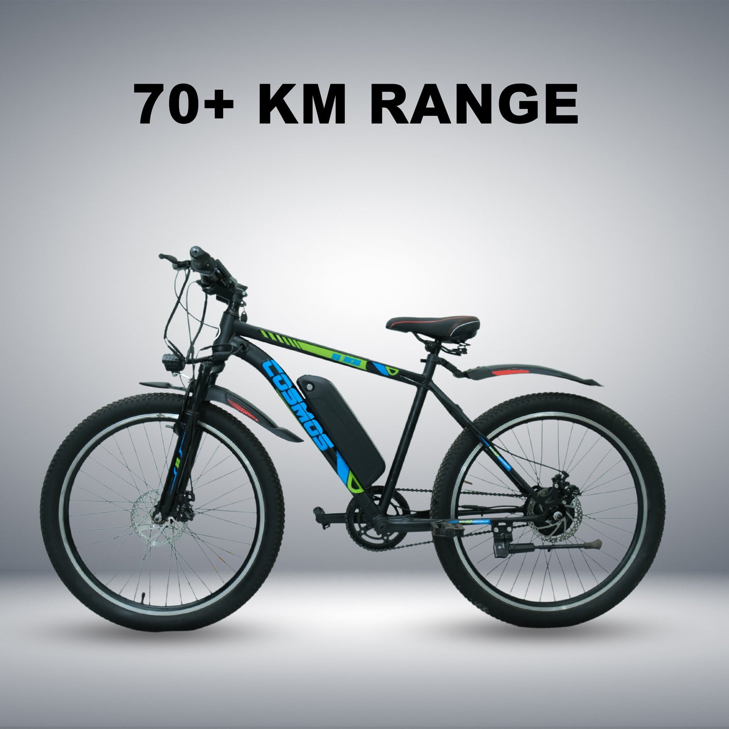 SS Bikes - Go Extra Mile – ssbikes.in