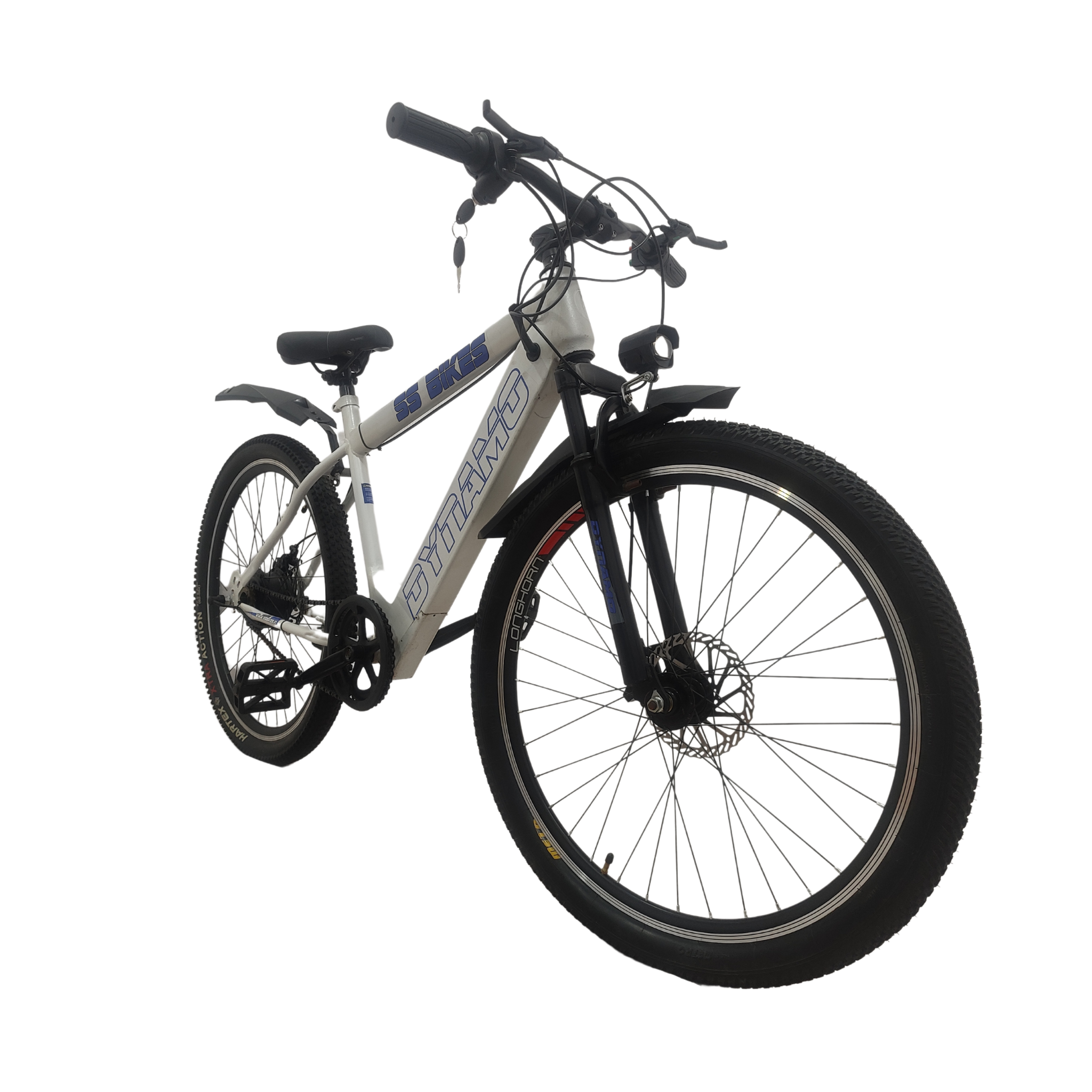 SS Bikes Dynamo – ssbikes.in