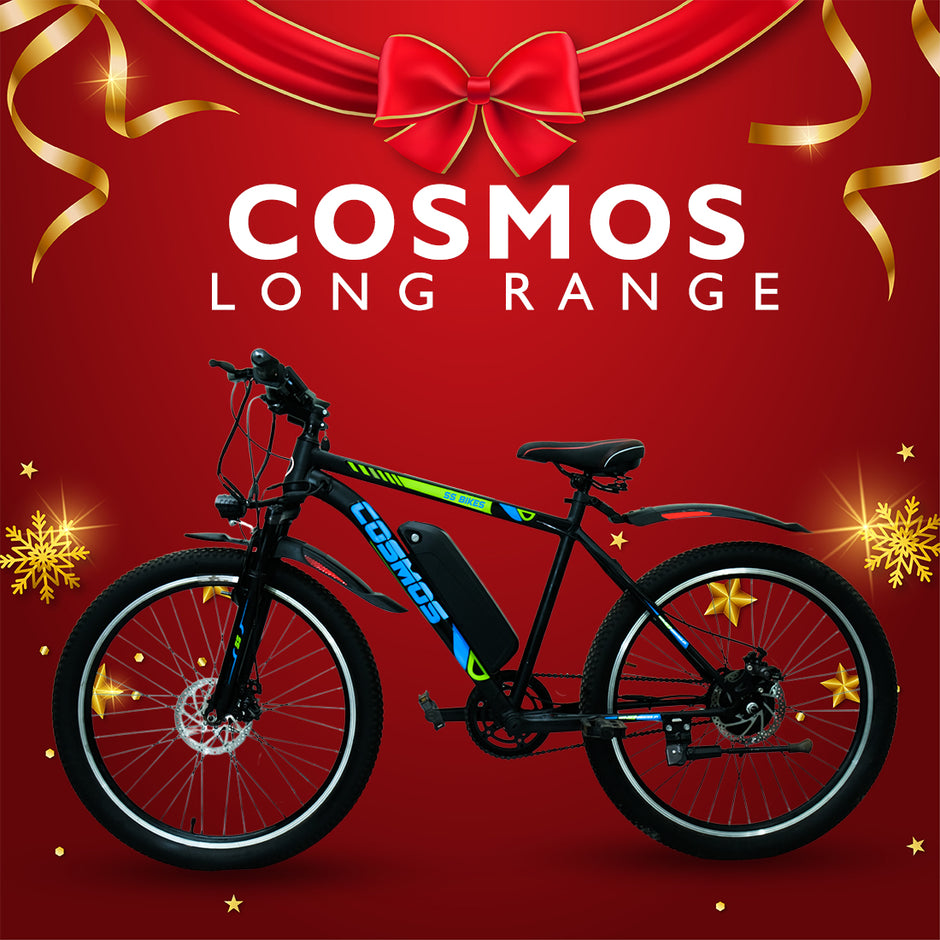 SS Bikes - Go Extra Mile – ssbikes.in