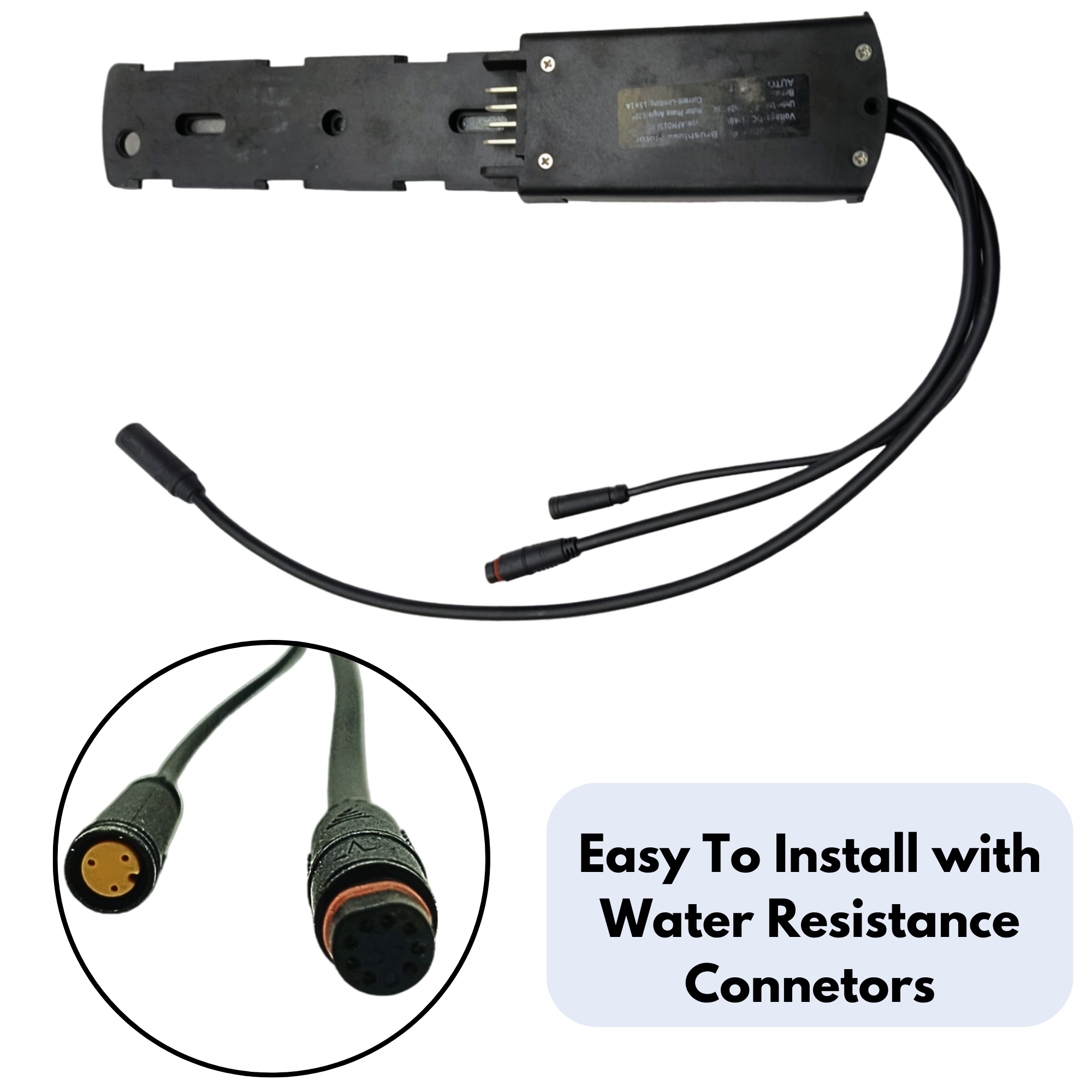Controller – ssbikes.in