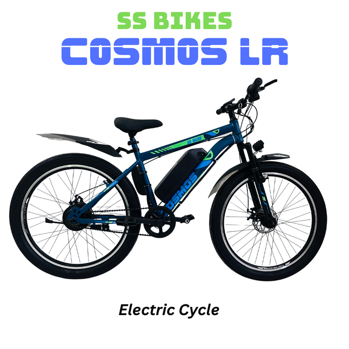 SS Bikes - Go Extra Mile – ssbikes.in