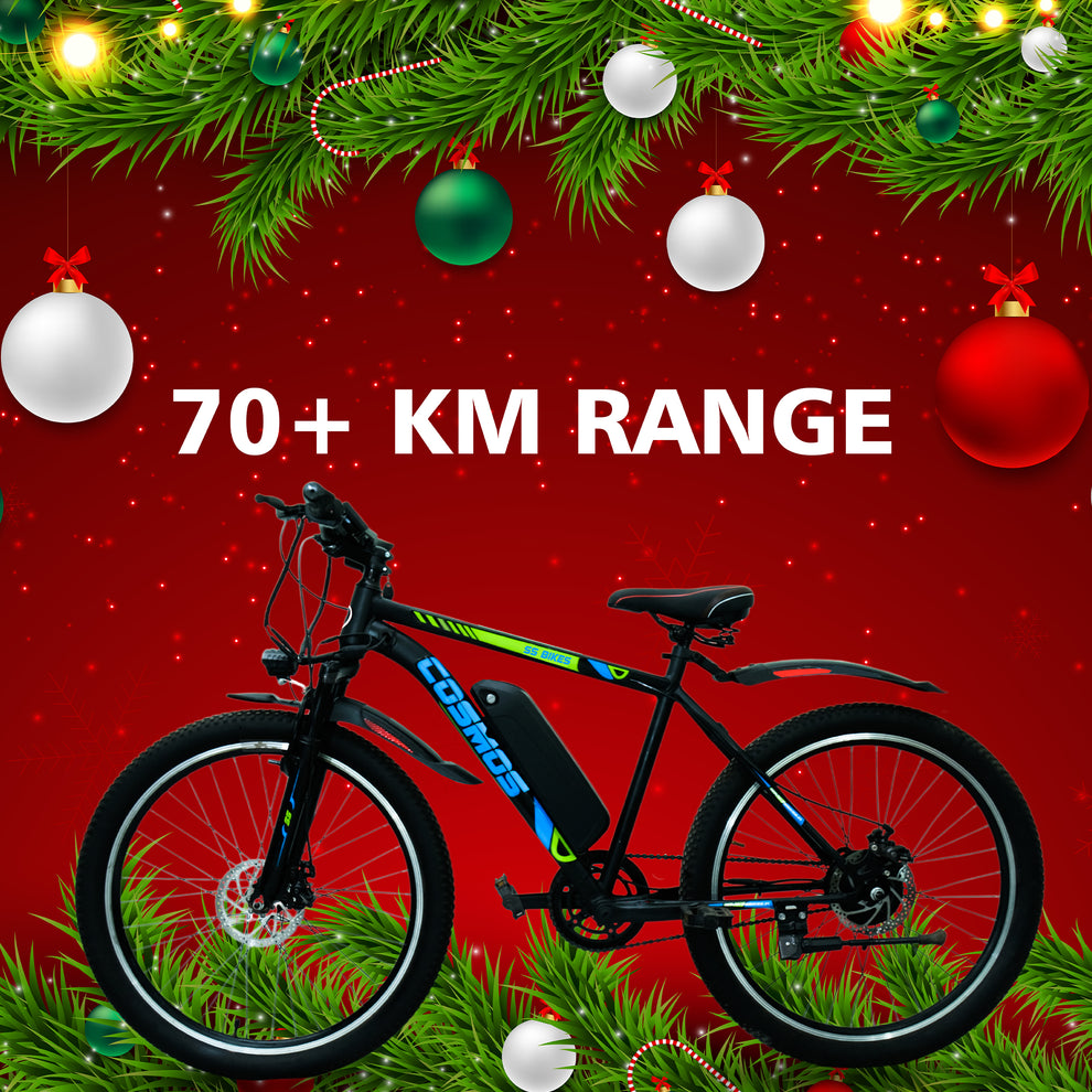 SS Bikes - Go Extra Mile – ssbikes.in