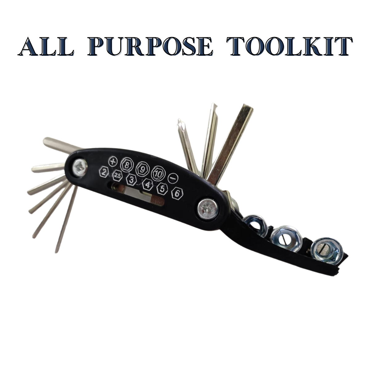 All Purpose Toolkit – ssbikes.in